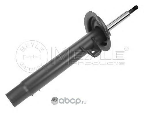 Амортизатор передний левый BMW E46 Meyle 326 623 0020 для улучшенной амортизации