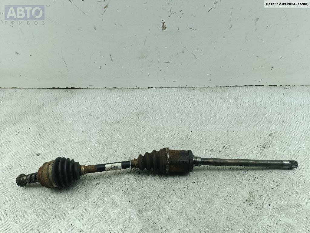 Полуось передняя правая BMW X3 E83 (2003-2010)