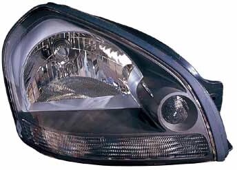 DEPO 2211134RLDE2 Фара головного света правая