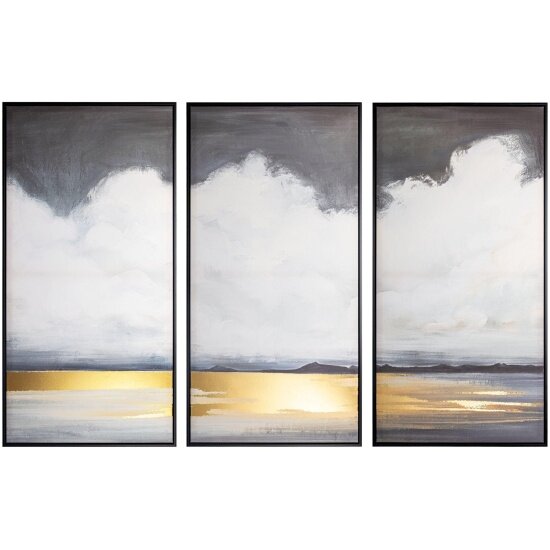 Триптих Tomas Stern Триптих 120х60 см 87077