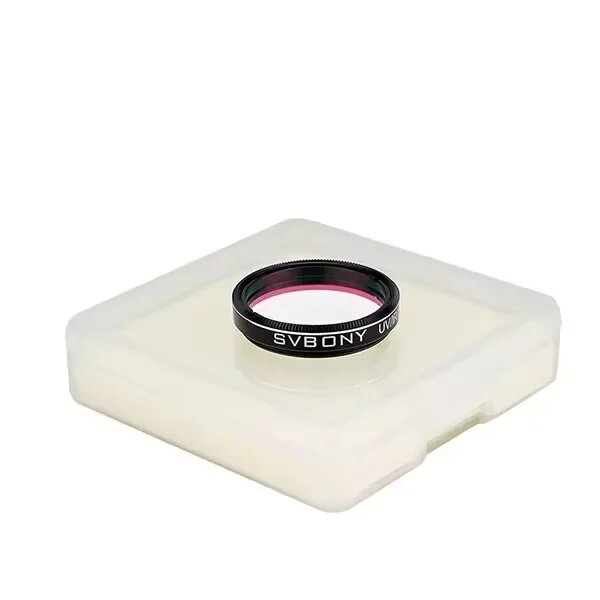 SVBONY UV/IR Cut фильтр 1.25" для телескопа