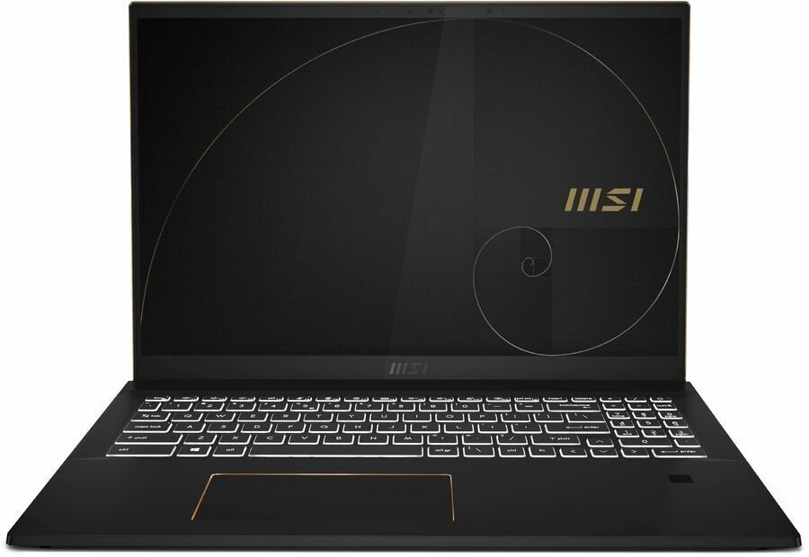 16" Ноутбук-трансформер MSI Summit E16Flip A11UCT-091RU (9S7-159121-091) черный - 2560х1600, IPS, Intel Core i5 1155G7, ядра: 4 х 2,5 ГГц, 16 ГБ, LPDDR4x, SSD 512 ГБ, NVIDIA GeForce RTX 3050