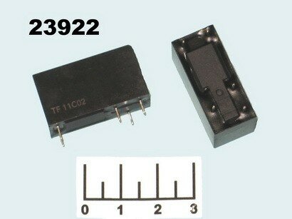 Реле =5V 12A/250V TRIL-5VDC-SD-1CH