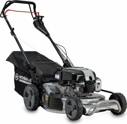 Газонокосилка бензиновая мобил К XM552 премиум MBK0028141