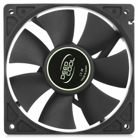 Система охлаждения для корпуса Deepcool 92x92x25 на 3pin
