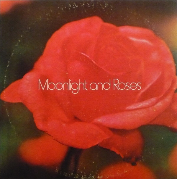 Mitch Miller 'Moonlight And Roses. More Memories By Mitch' 2LP/1972/Pop/US/Nm