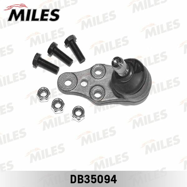 MILES Опора шаровая CHEVROLET REZZO 00- передняя нижняя левая/правая DB35094