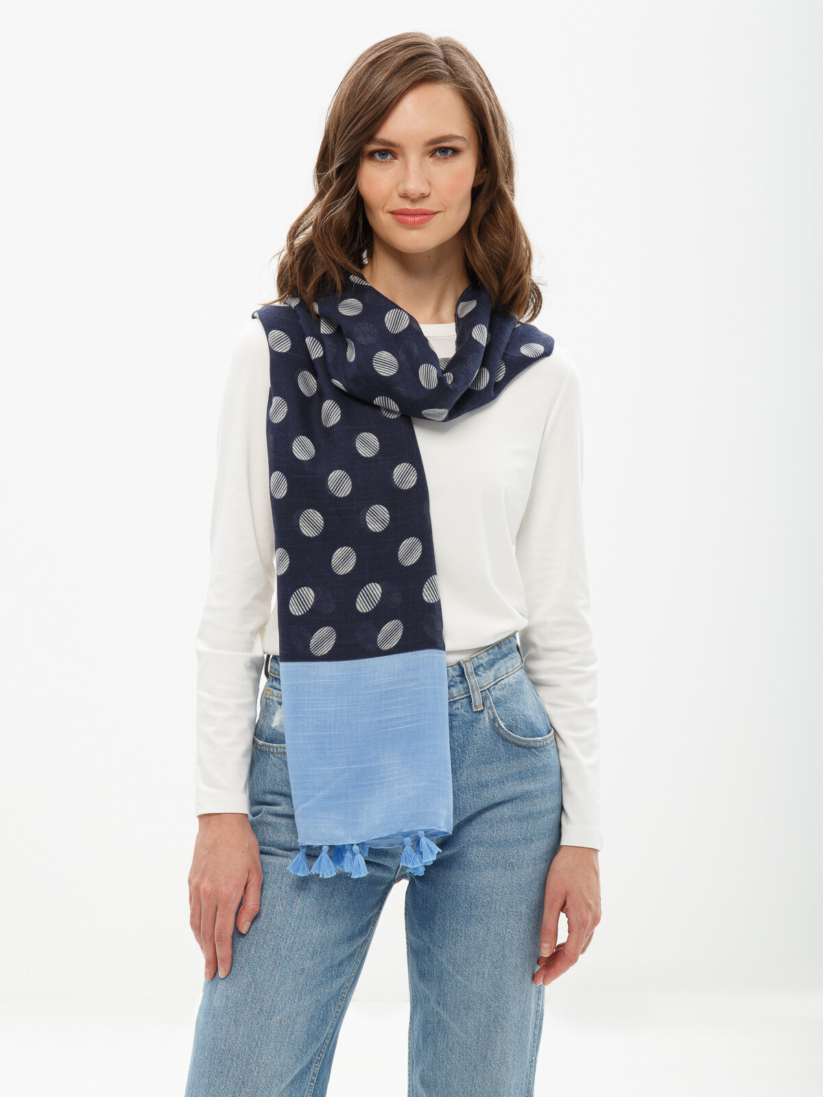 Палантин для женщин