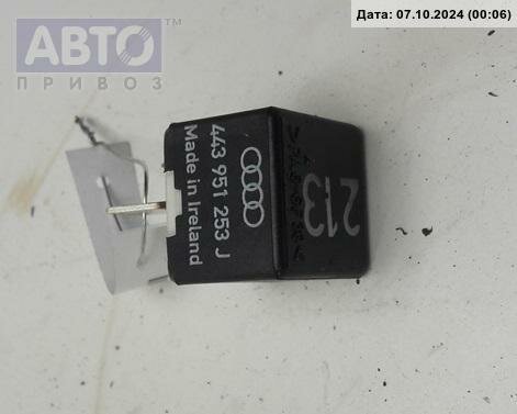 Реле (прочие) Volkswagen Passat B5