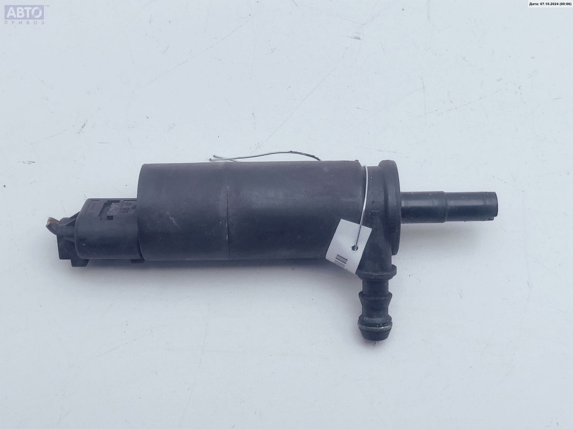 Насос (моторчик) омывателя фар BMW 5 E39 (1995-2003)