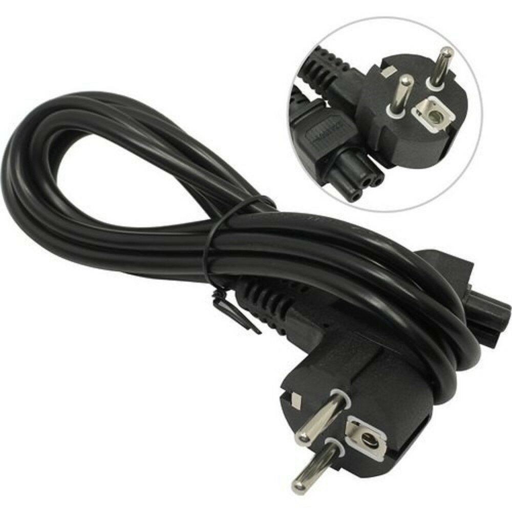 Кабель питания Exegate ES281006RUS 1.8 м