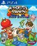 Harvest Moon Mad Dash для PS4