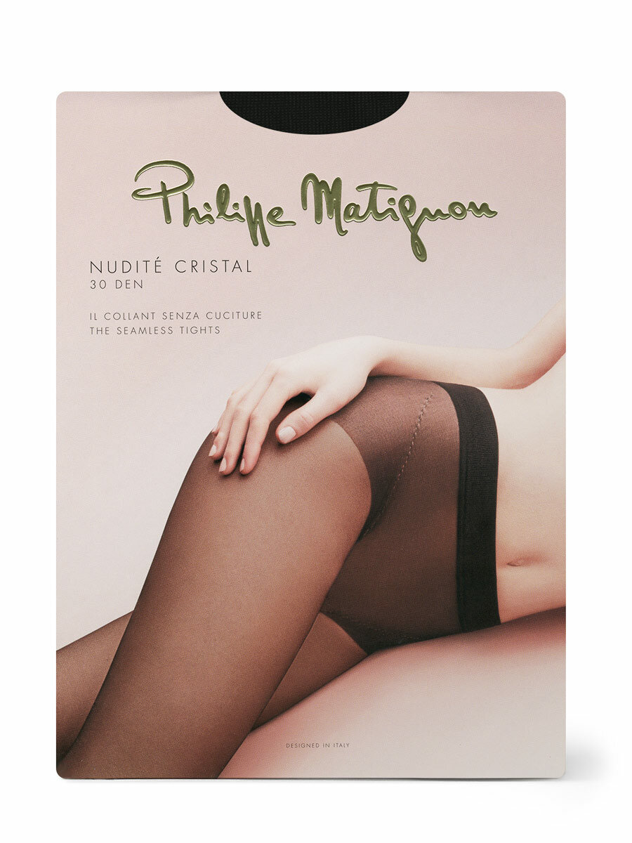 Колготки Nudite Cristal