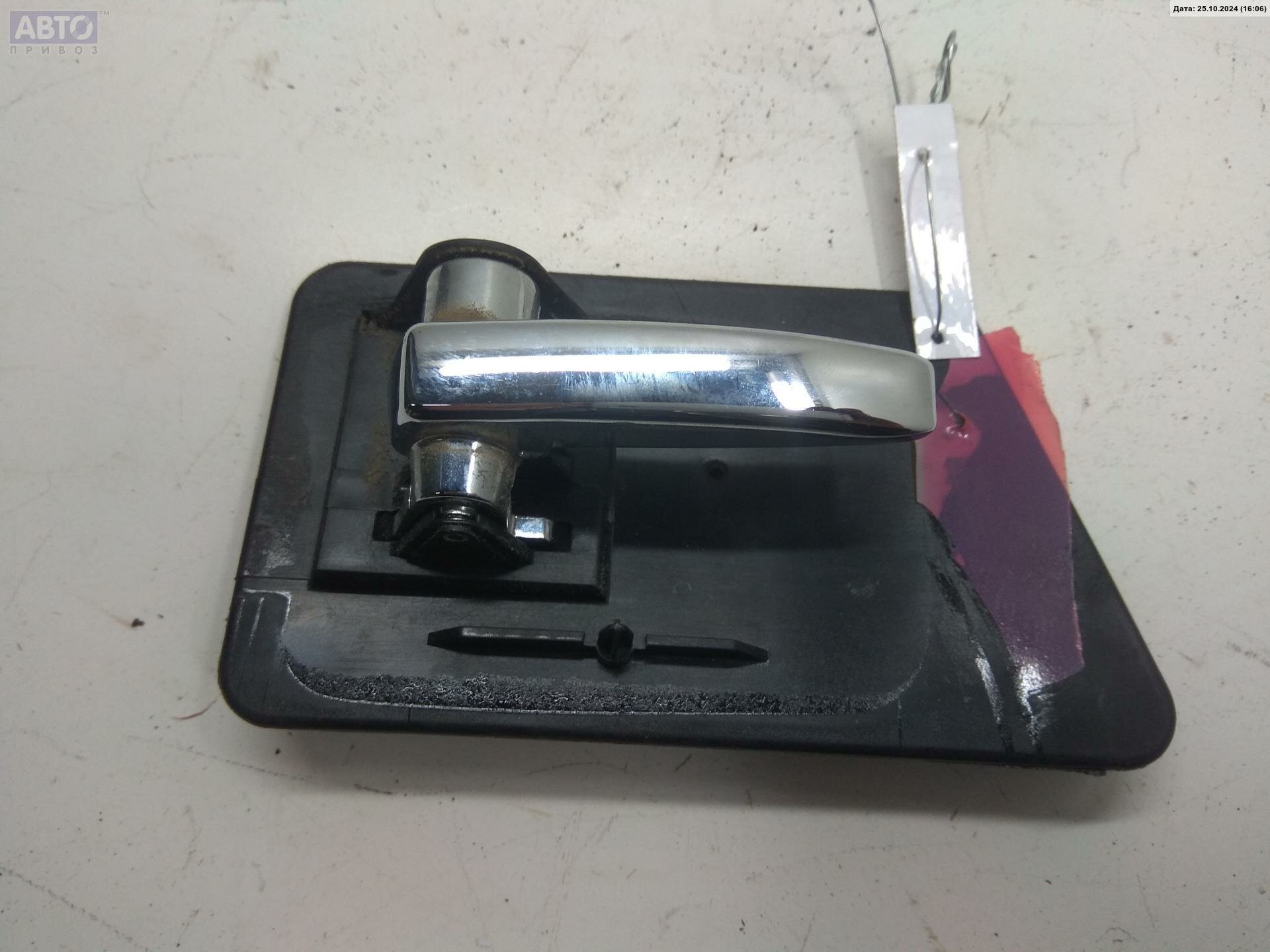 Ручка двери внутренняя передняя левая Opel Omega B (1994-2003)