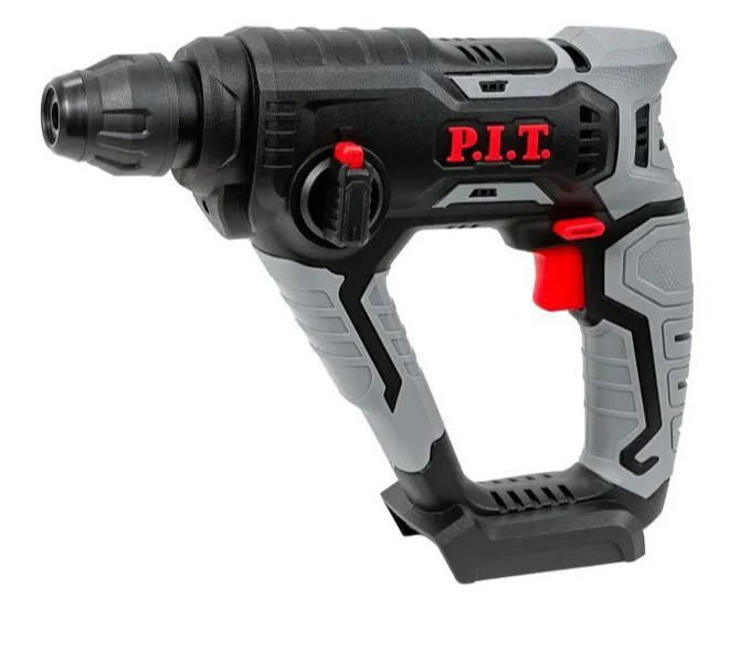 Перфоратор P.I.T. PBH20H-18A/1 Li-Ion
