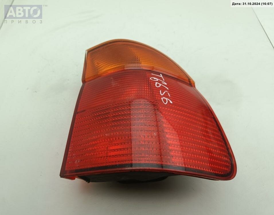 Фонарь задний правый BMW 5 E39 (1995-2003)