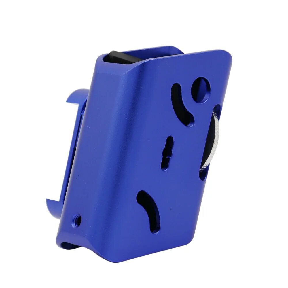 VULPO Подсумок для магазина IPSC 360 градусов Синий, Blue 1 pcs