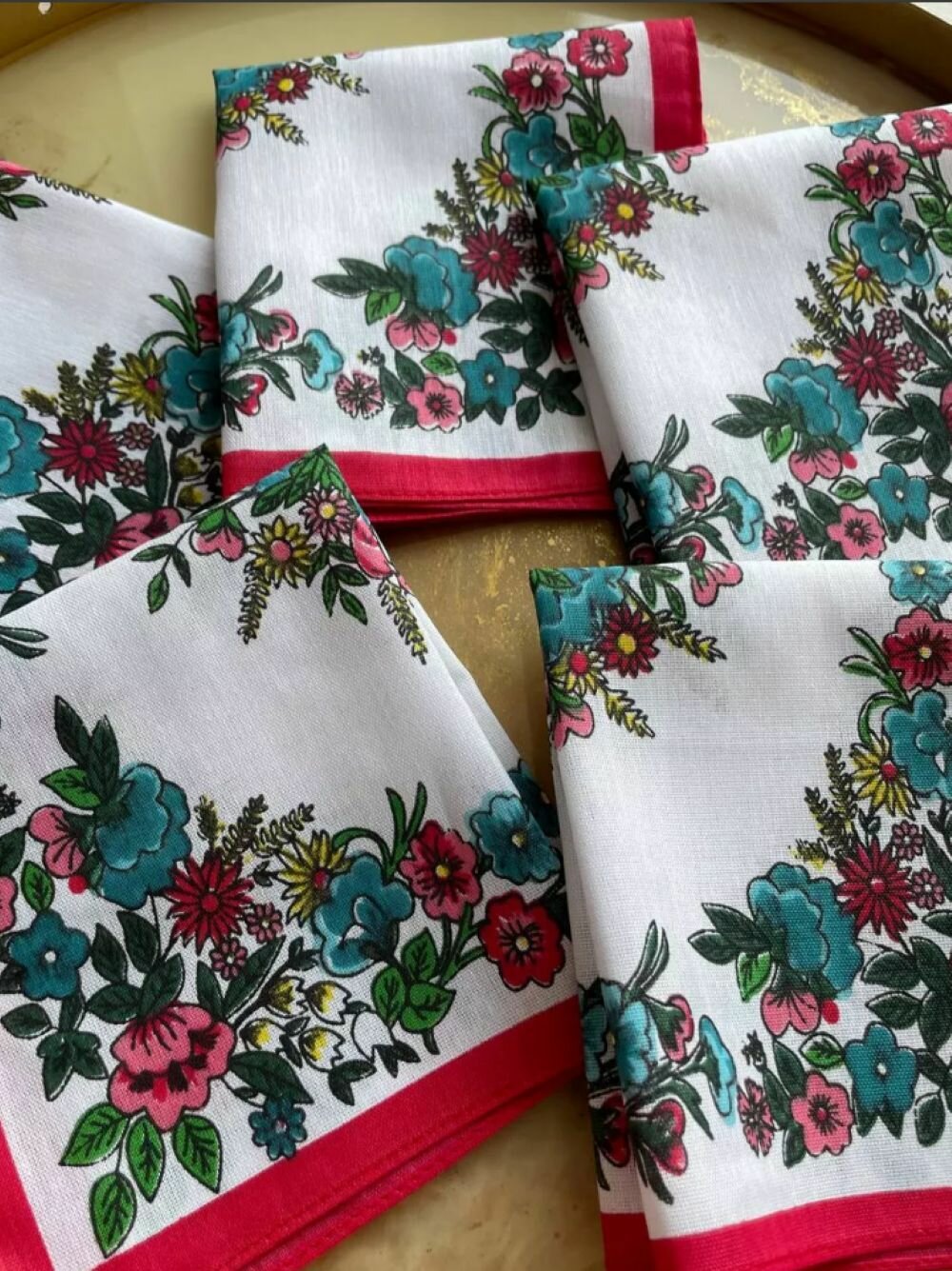 Носовой платок