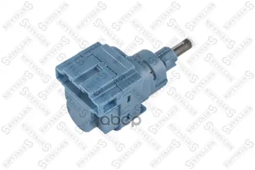 Датчик стоп-сигнала AUDI, SEAT, SKODA, VW 1.0-3.2I/1.9-2.5TDI 90> Stellox арт. 0612512SX