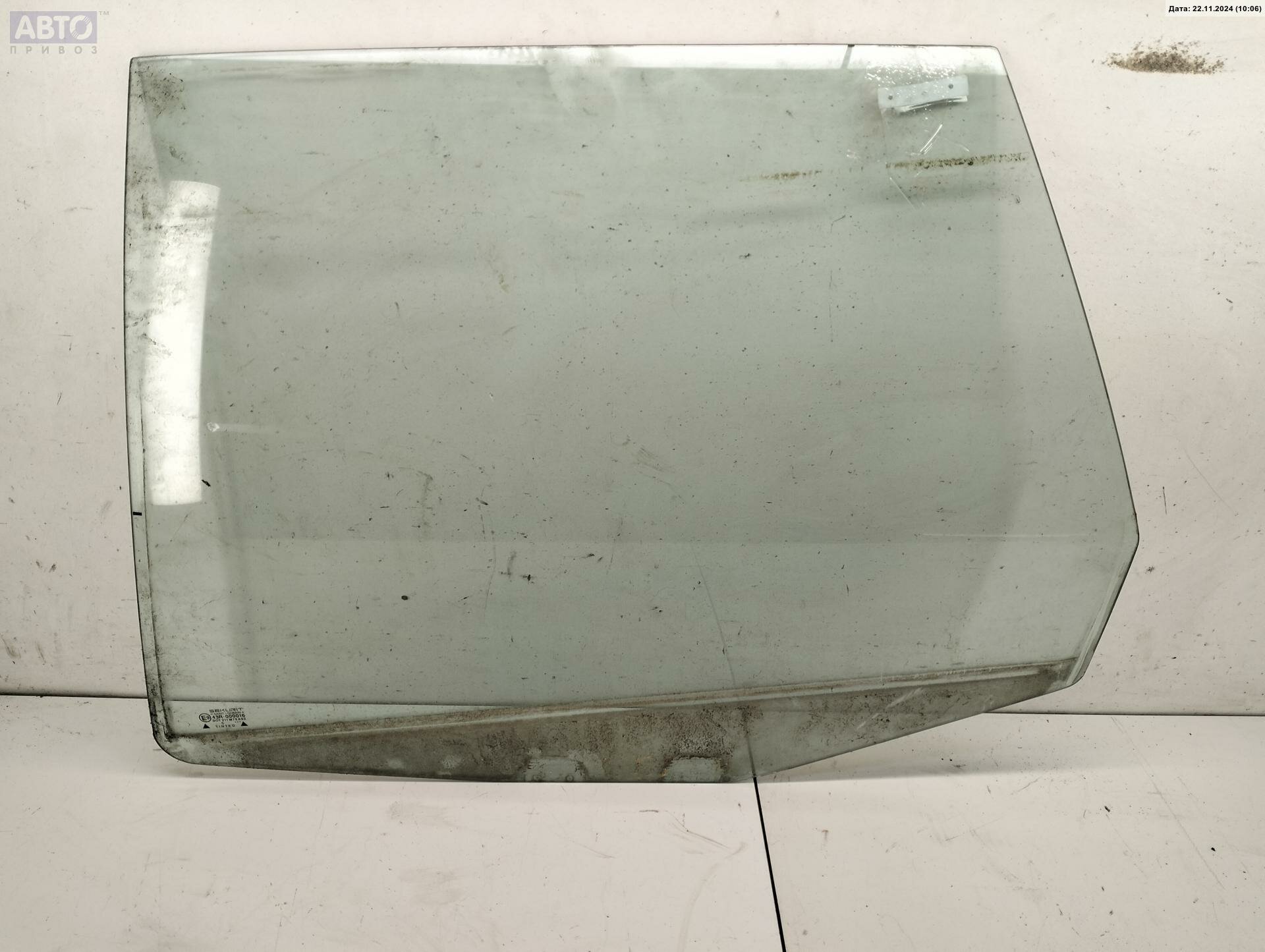 Стекло двери задней левой Volkswagen Polo (1994-1999)