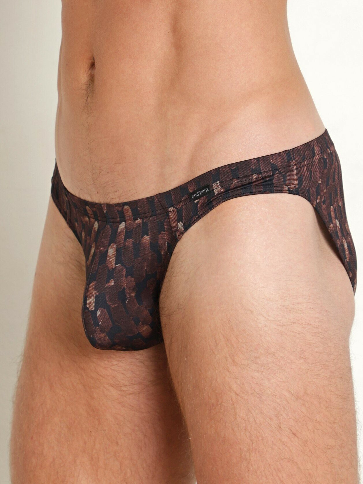 Трусы Olaf Benz RED 2308 Brazilbrief