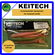 Виброхвост KEITECH 4.5"