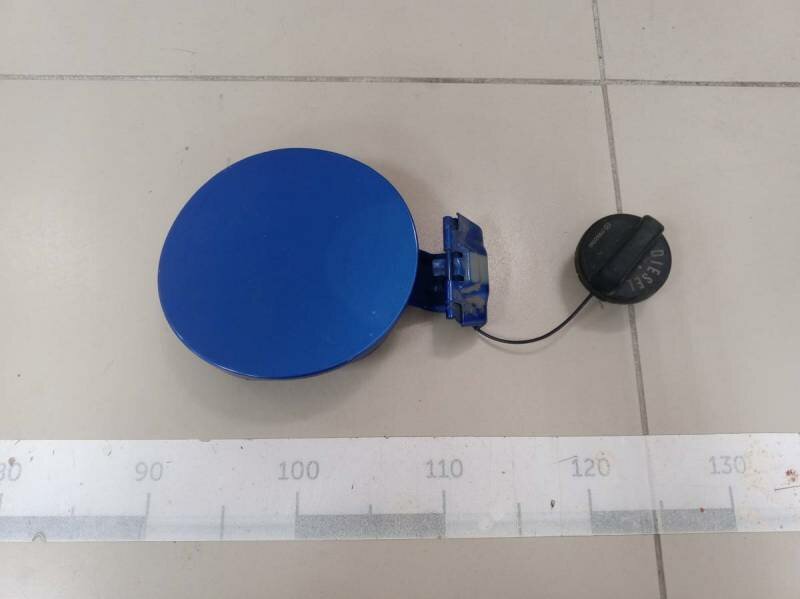 Лючок бензобака Mazda CX-5 KE 2011-2017 кат.номер: KD5342410