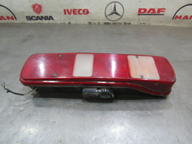 Фонарь задний правый DEPO, Volvo FM, FH