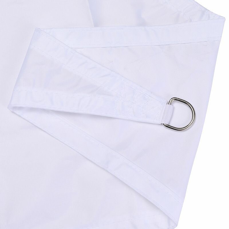 Навес прямоугольного треугольника 5X5X7.1M