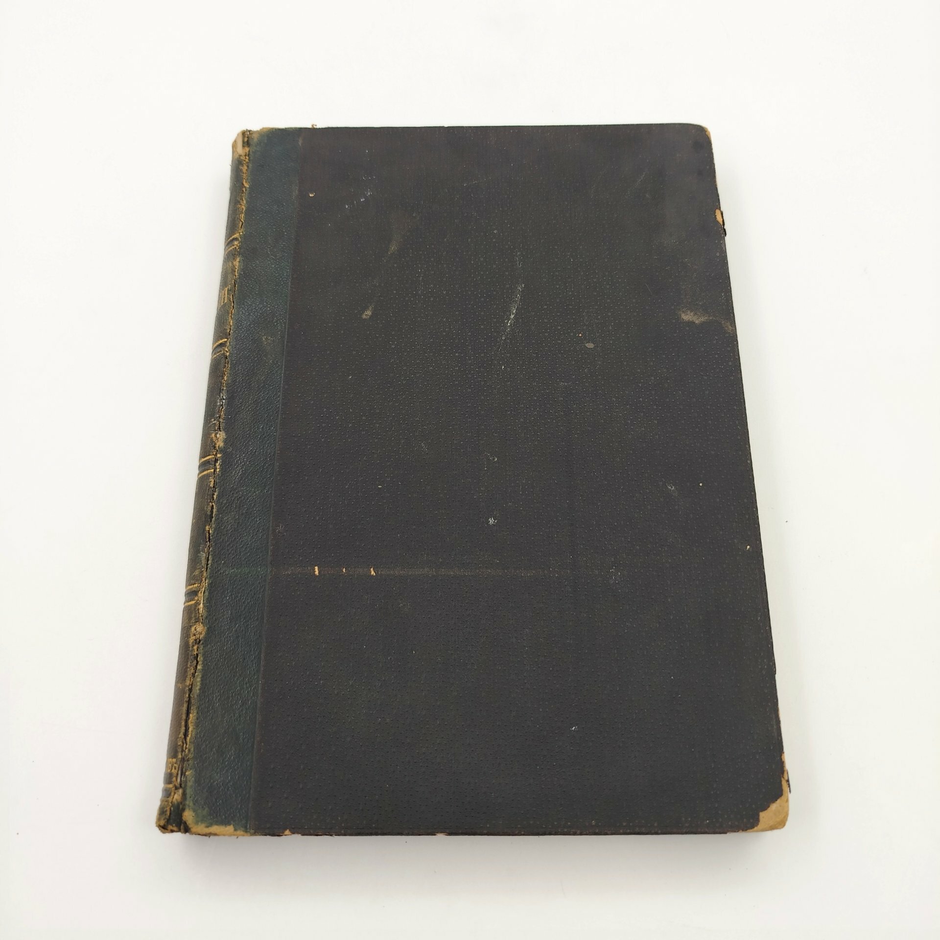 Книга "Сочинения А. И. Герцена и переписка с Н. А. Захарьиной", том 6, бумага, печать