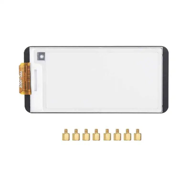 E-Ink дисплей Spotpear 2.13 дюйма для Raspberry Pi