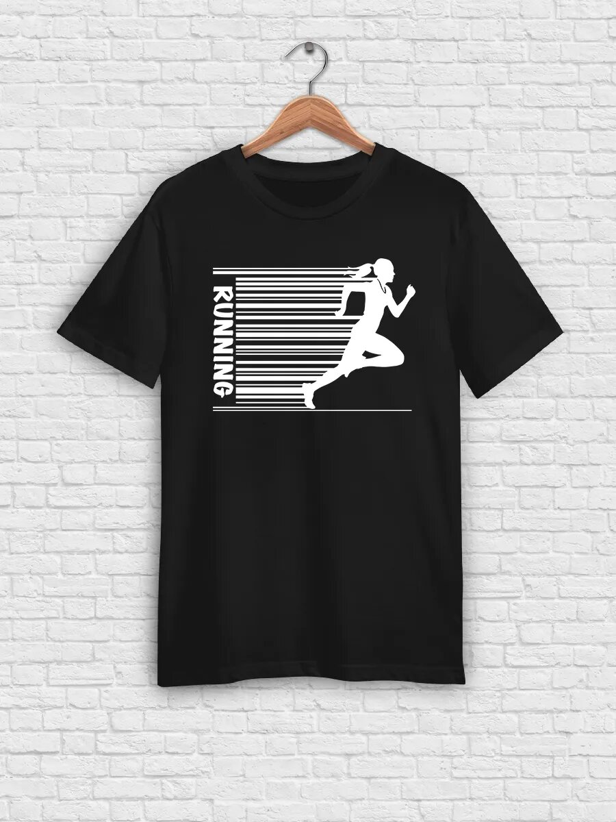 Футболка Printech