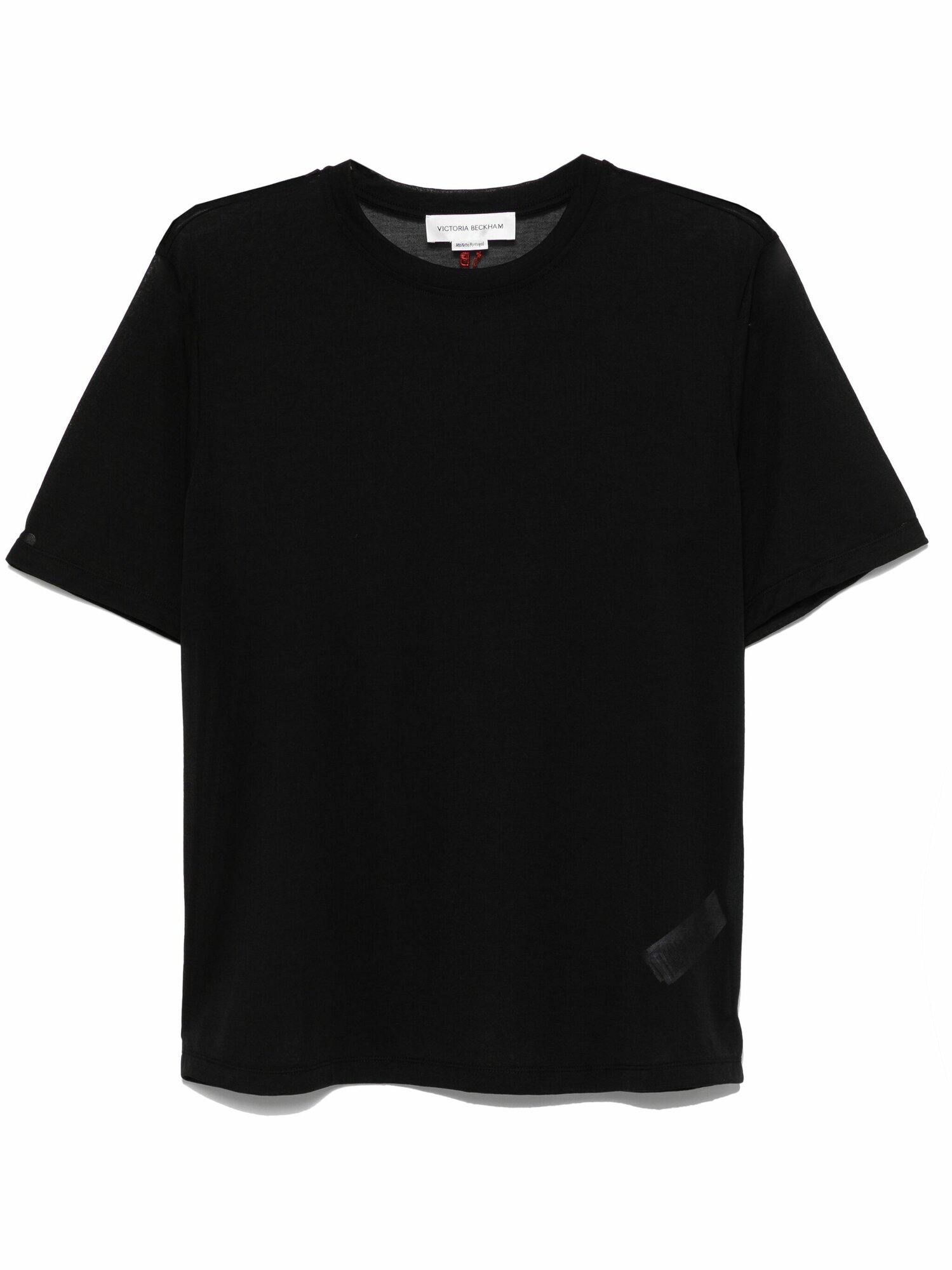 Топ Mélange tank top