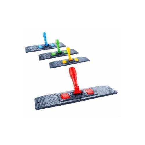 Флаундер под карманы пластик серый 50см, NP 192 "Без бренда"