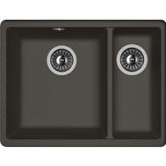 Кухонная мойка Florentina Вега 335/160 22.325. D0510.302
