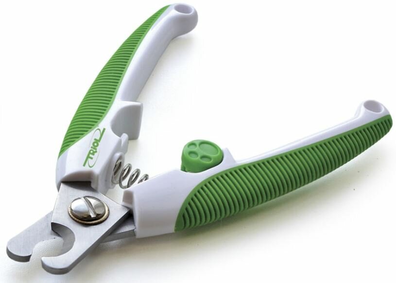 Triol Когтерез "Премиум" S, 4,1*13,2 см