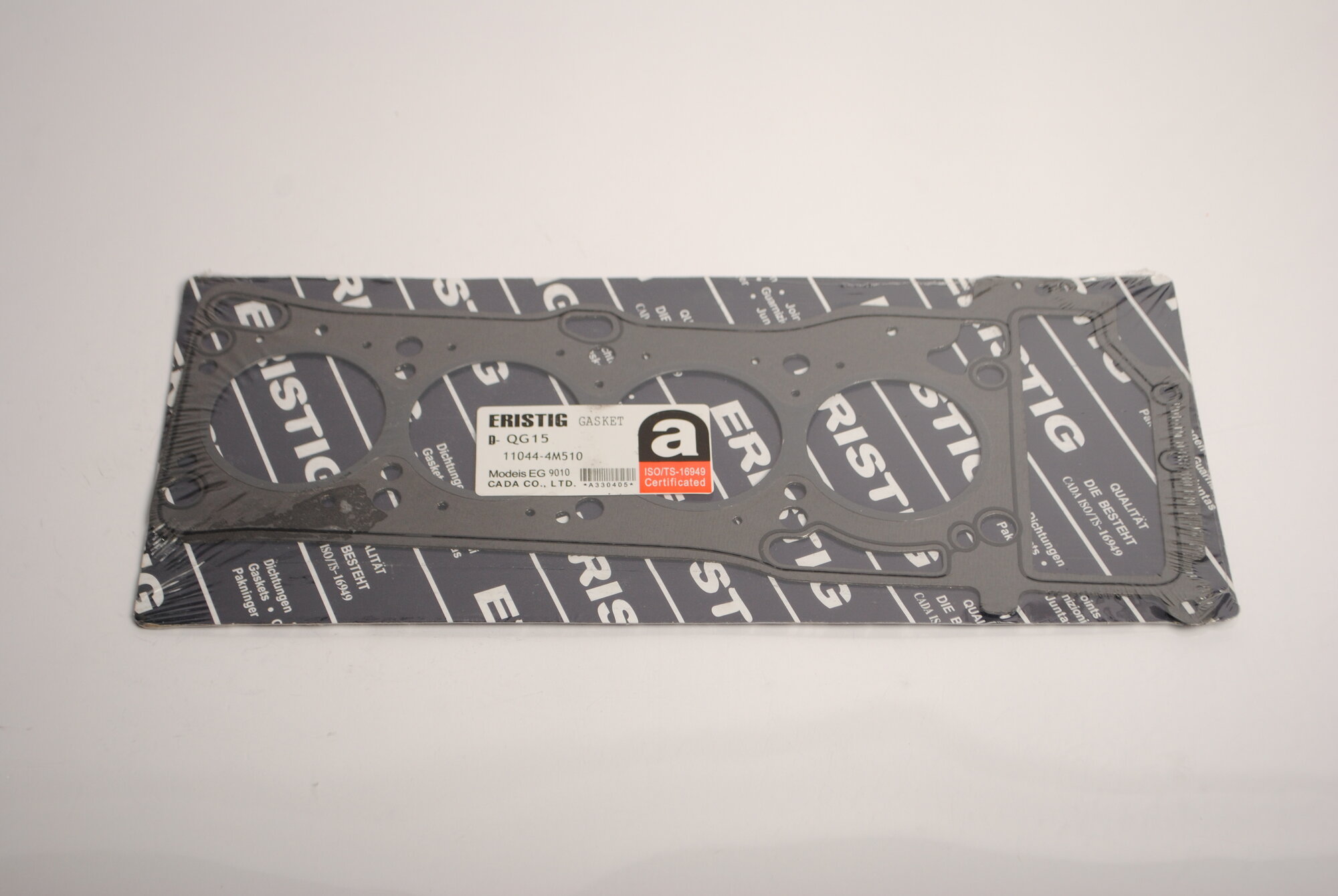 Прокладка ГБЦ 11044-4M510 ERISTIС Nissan