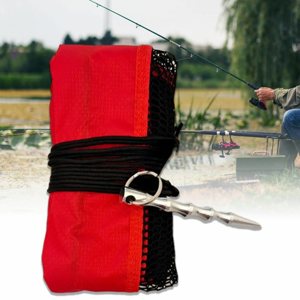 (1 комплект) Для защиты рыбы из пшеничного зерна длиной 50 см