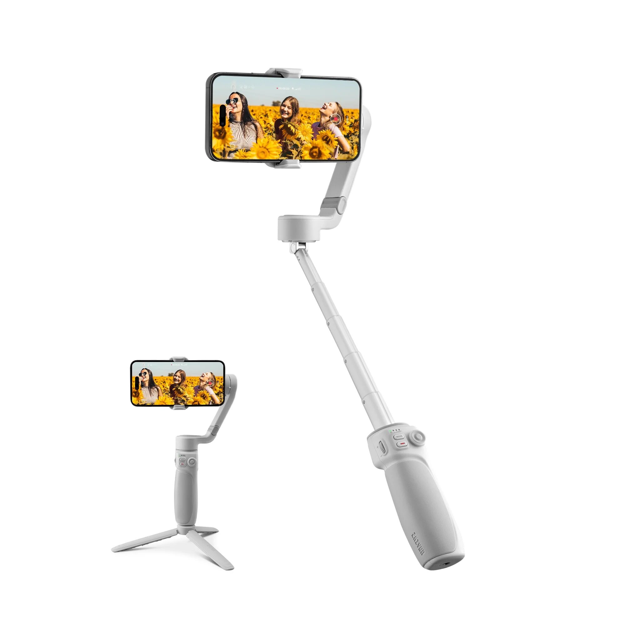 Стабилизатор Zhiyun Smooth-Q4