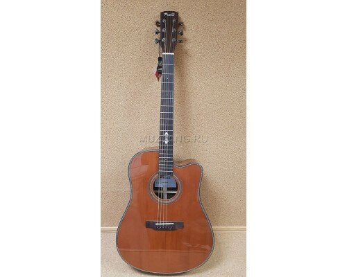 PRIMA MAG219CQ гитара электроакустическая