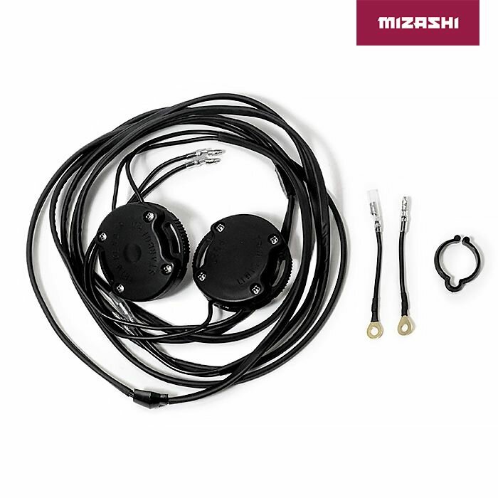 Датчики трима, комплект для MERCRUISER Alpha One/Bravo I/II/III