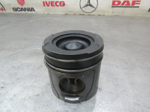 Поршень двигателя D2066 MAN TGA, TGS, TGX