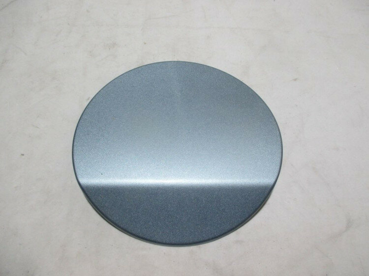 Лючок бензобака Шевроле Круз Седан 95916517 96898751 95049274 без петли - Серо Голубой - S62