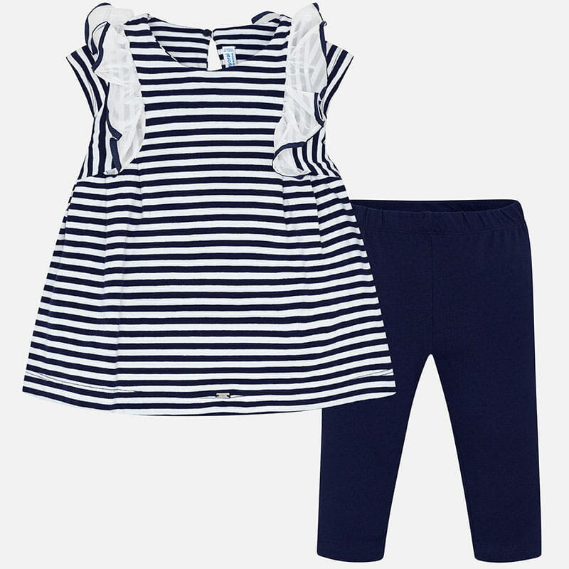 Комплект одежды лето