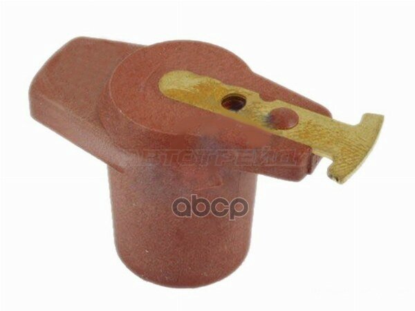 Бегунок трамблера TOYOTA T/2-3T#/2-5K/2-3A/1-2S 84- Sat арт. ST-19102-33012