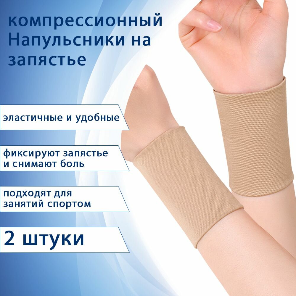 Защита запястья