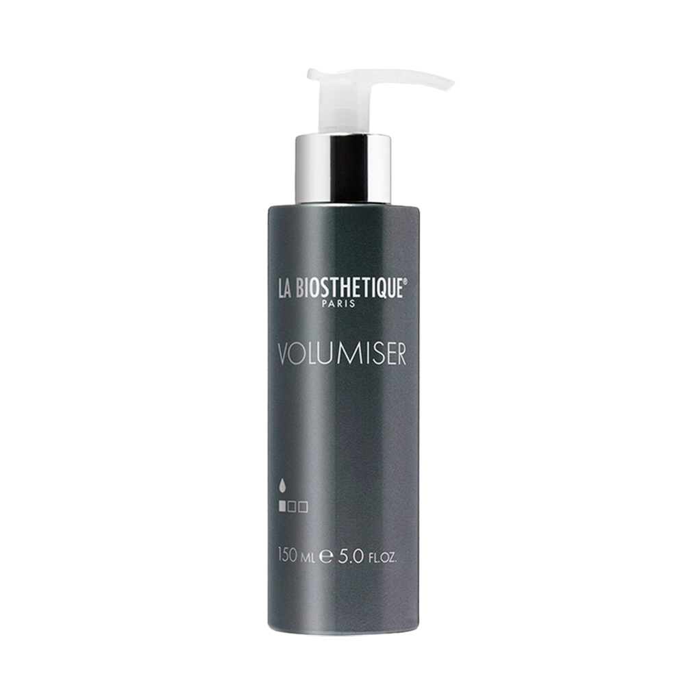 Гель для объёма волос La Biosthetique STYLE Volumiser, легкая фиксация, накопительный эффект, для тонких волос, 150 мл