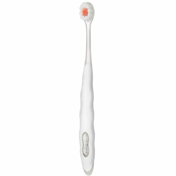 Зубная щетка Colgate "Cushion Clean", мягкая, 1 шт