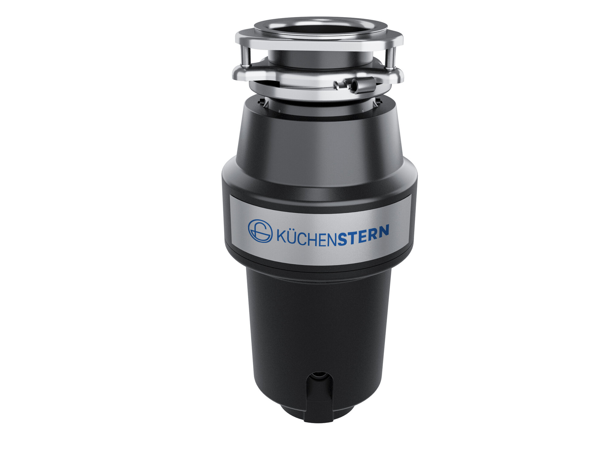 Измельчитель пищевых отходов KÜCHENSTERN MüHLE 550