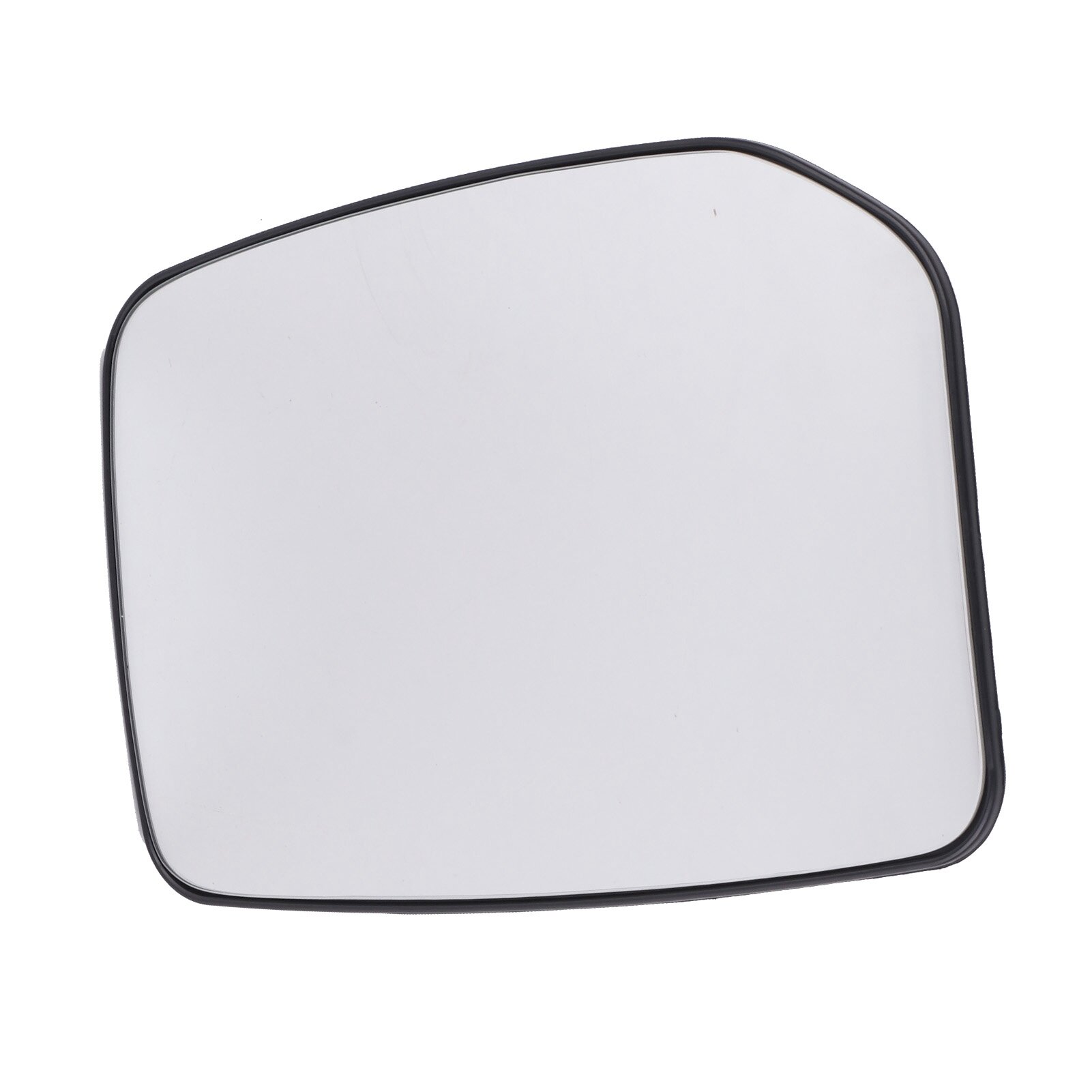 Стекло заднего вида, пассажирское прозрачное боковое стекло, надежная и идеально подходит для замены в автомобиле Ford Transit 2000-2013.